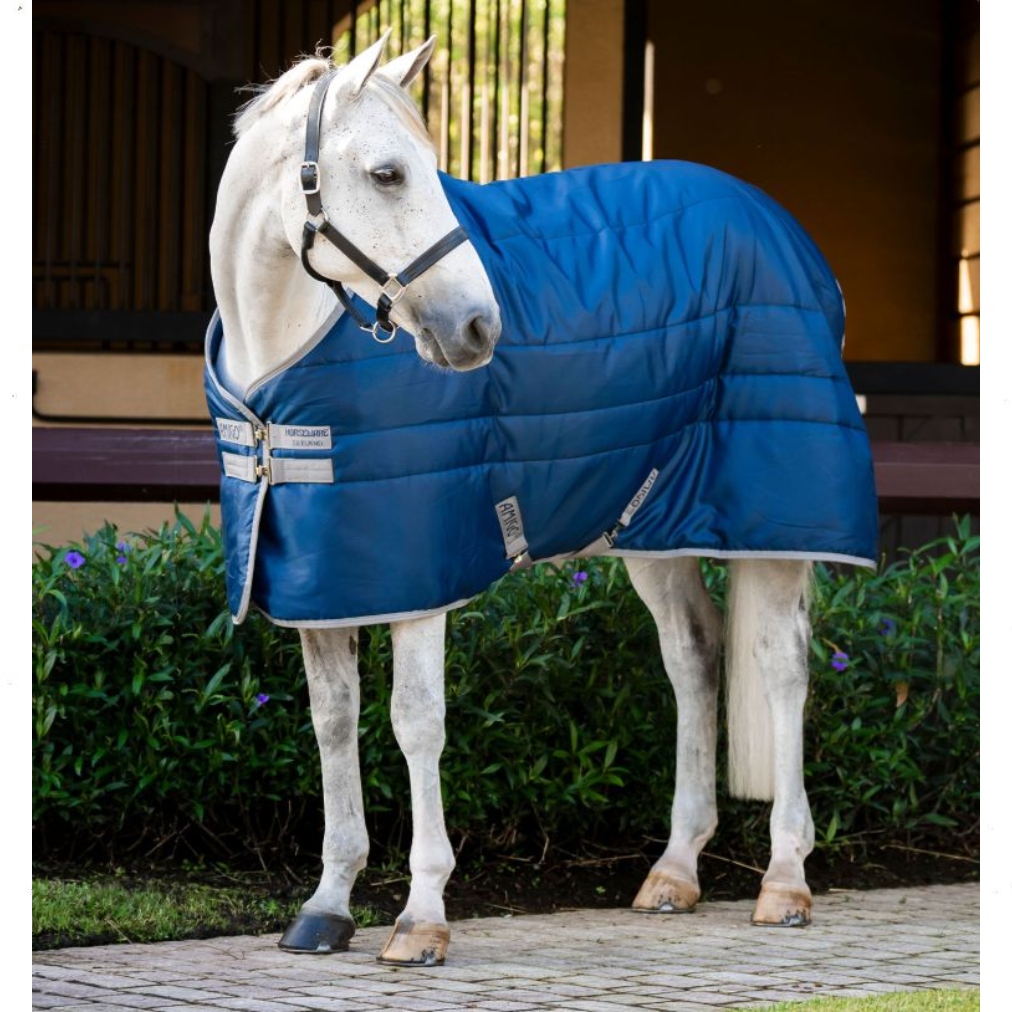 Amigo Ripstop Insulator tallitekk 350g - Damiro Equestrian