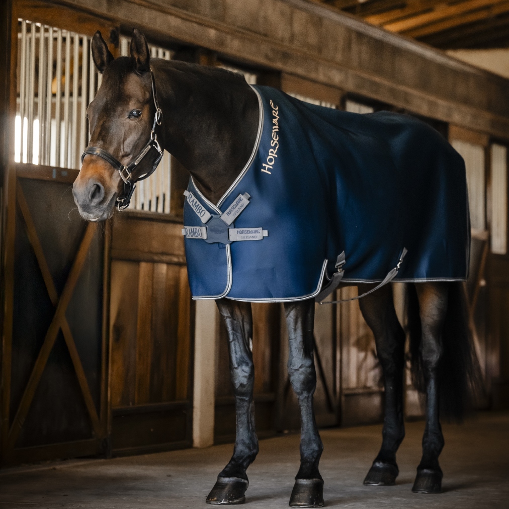 Rambo AIRMAX cooler - Damiro Equestrian