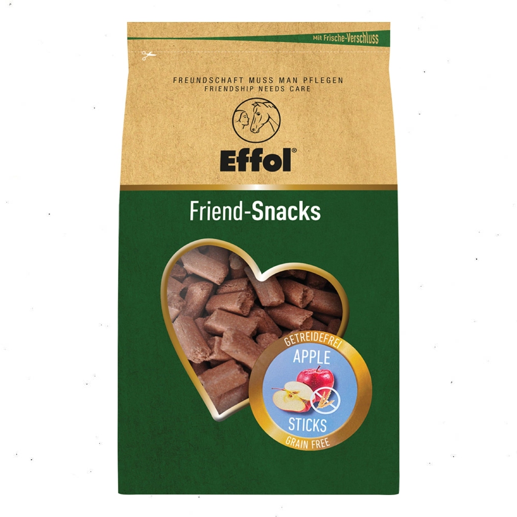 Effol õunamaiused 1KG - Damiro Equestrian